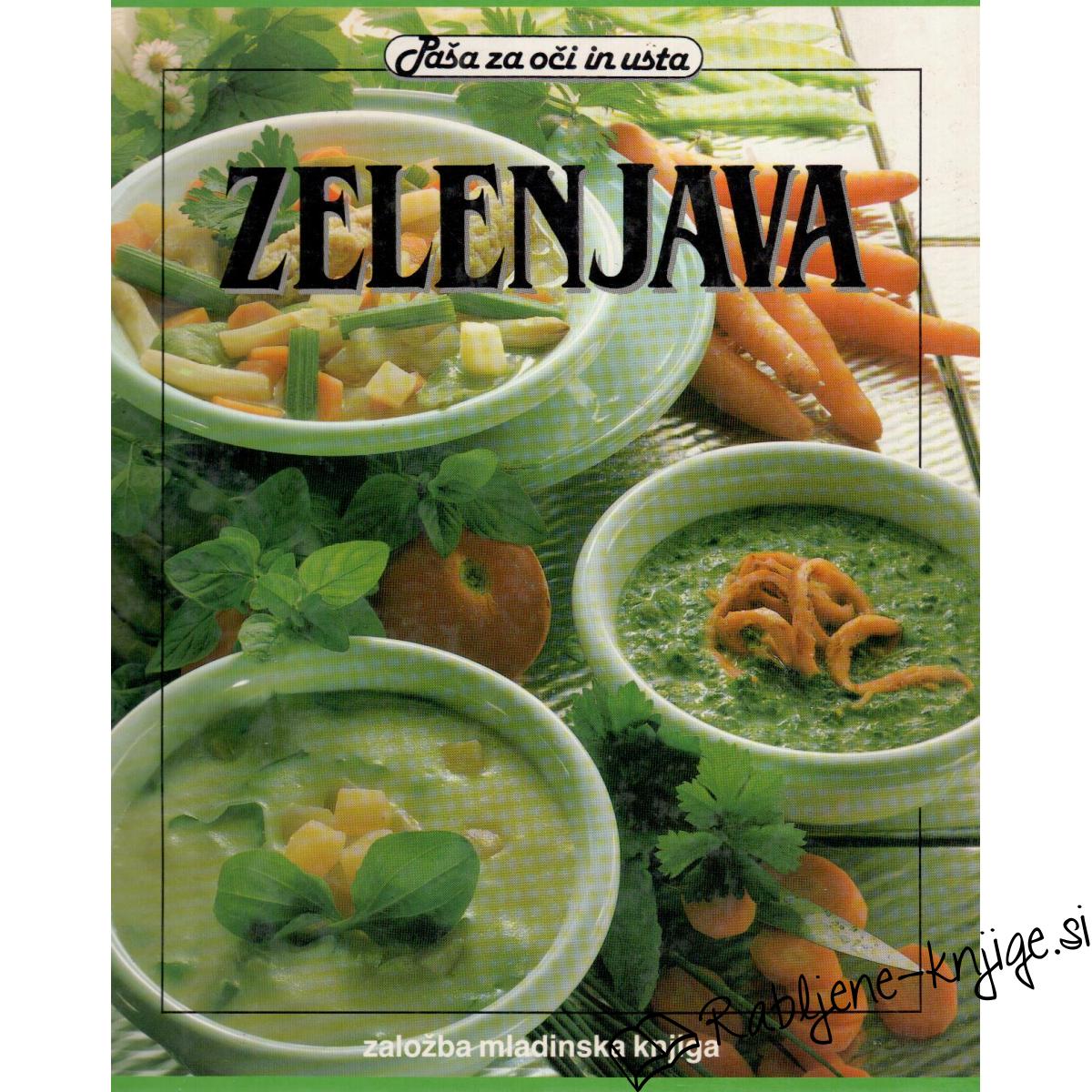 Zelenjava