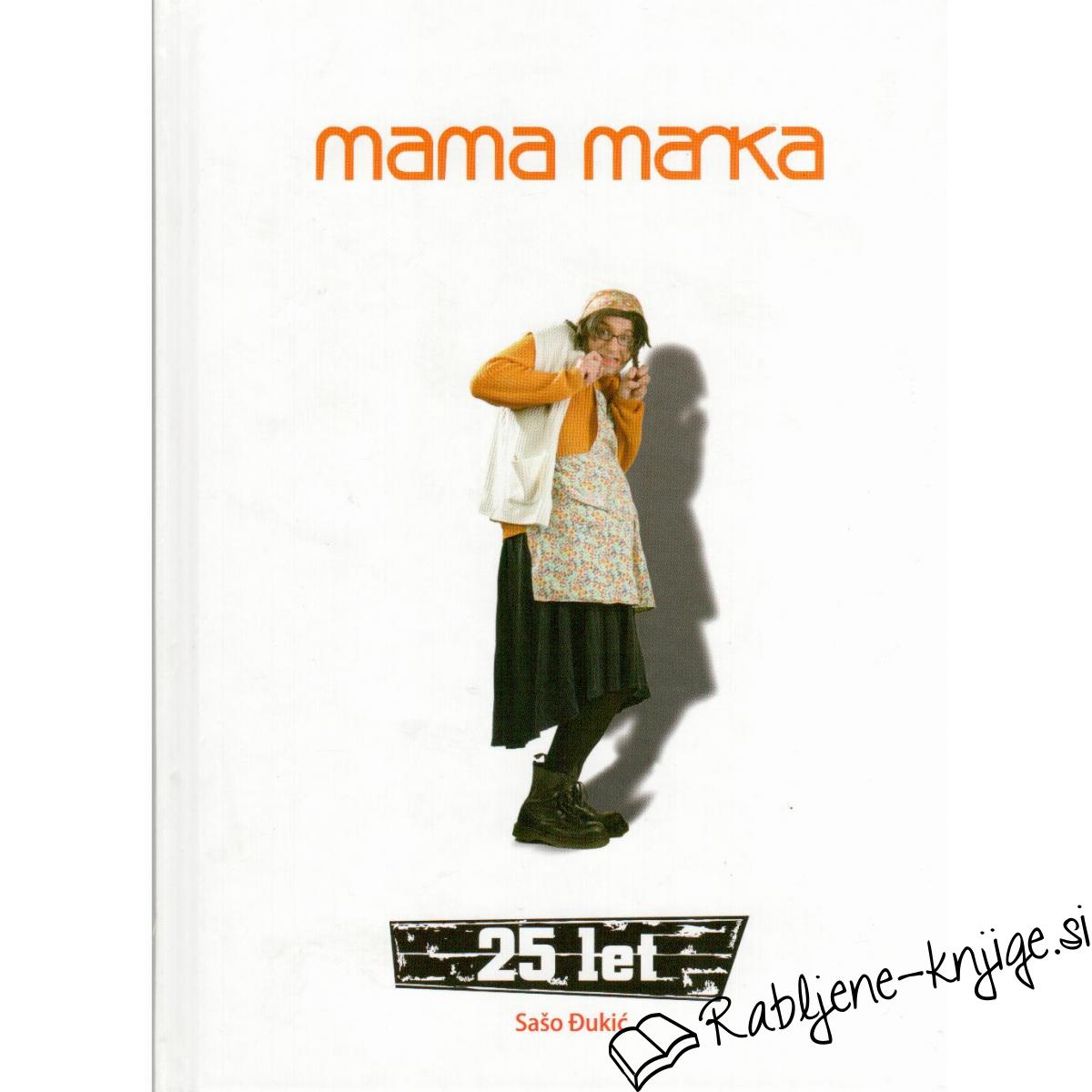 Mama manka