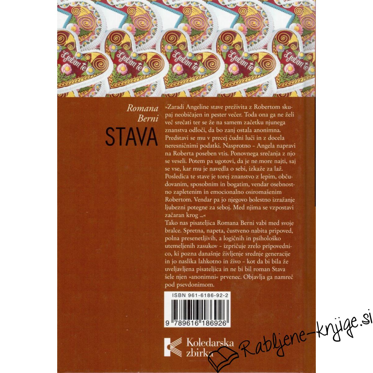 Stava