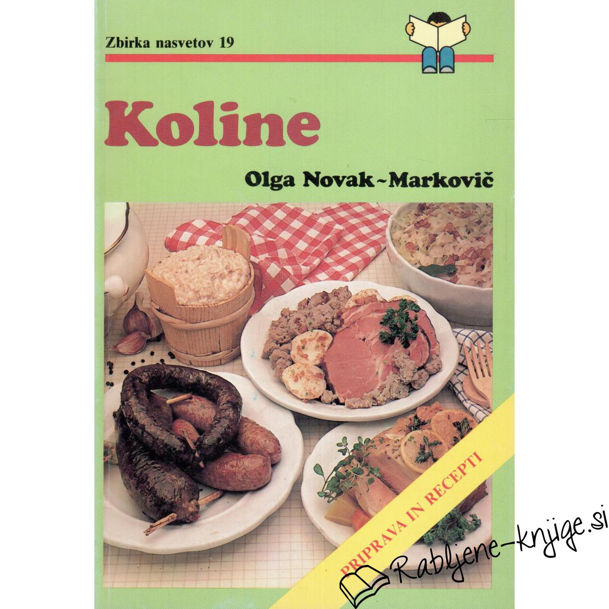 Koline