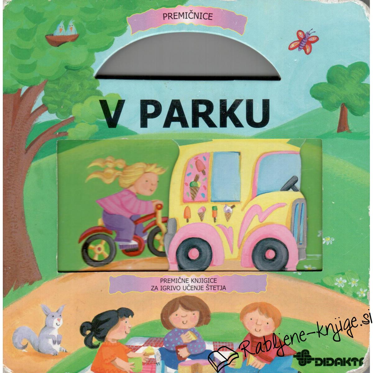 V parku
