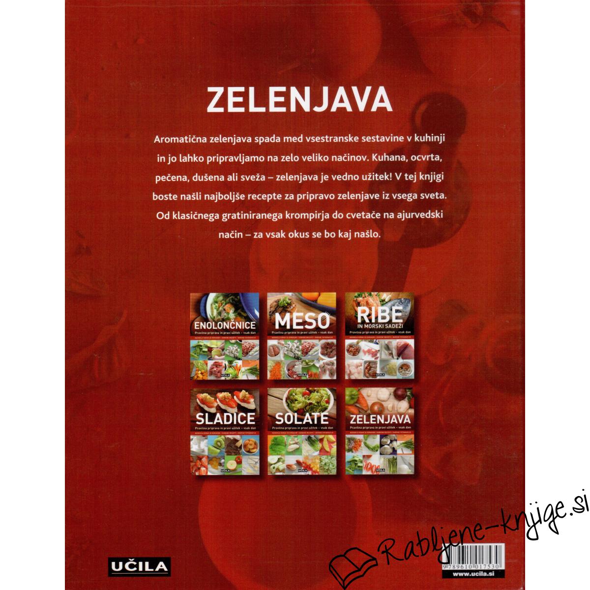 Zelenjava