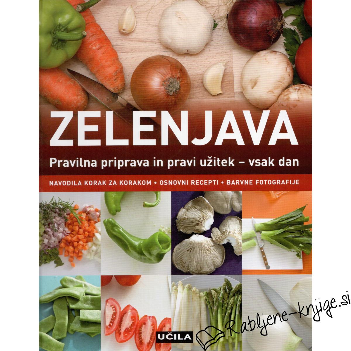 Zelenjava