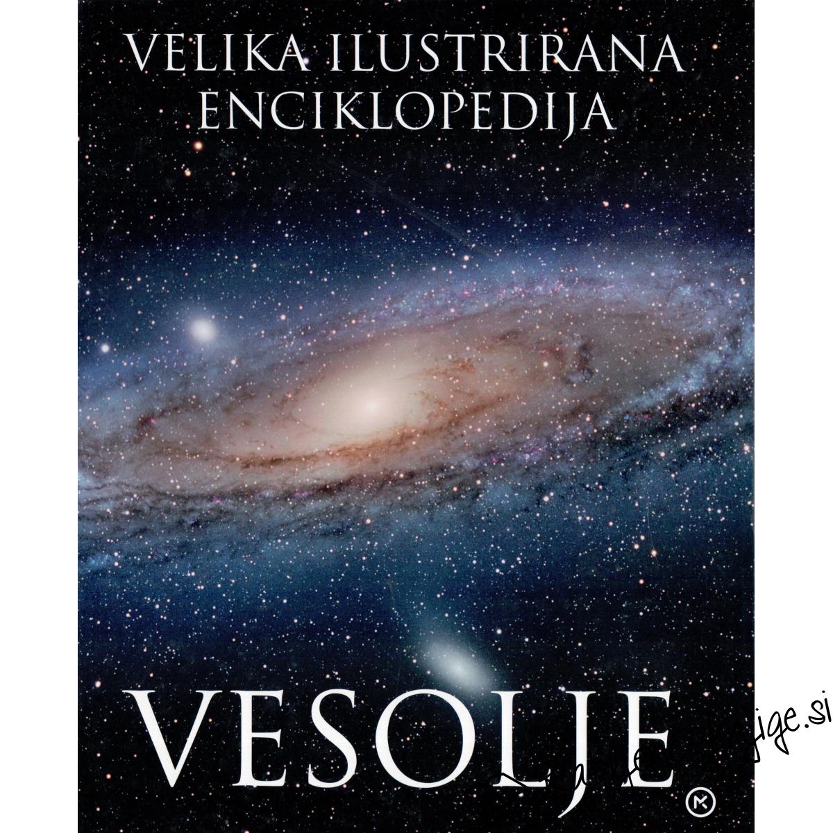 Vesolje