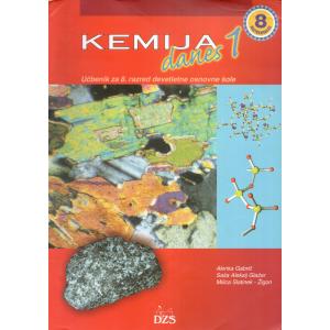 Kemija danes 1