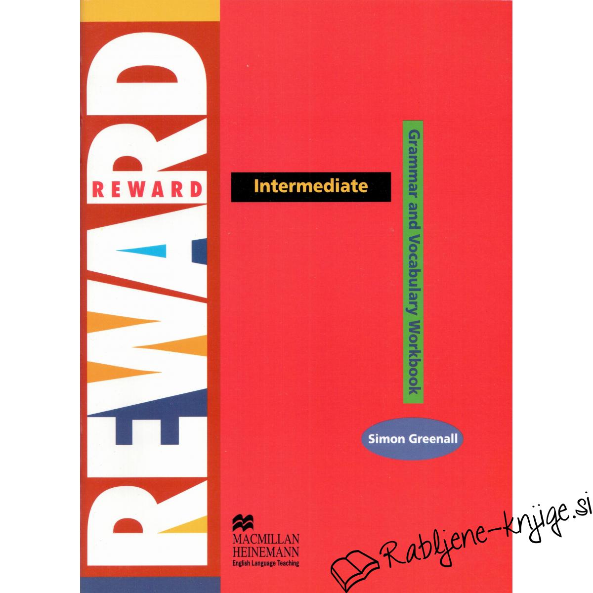 Reward intermediate
