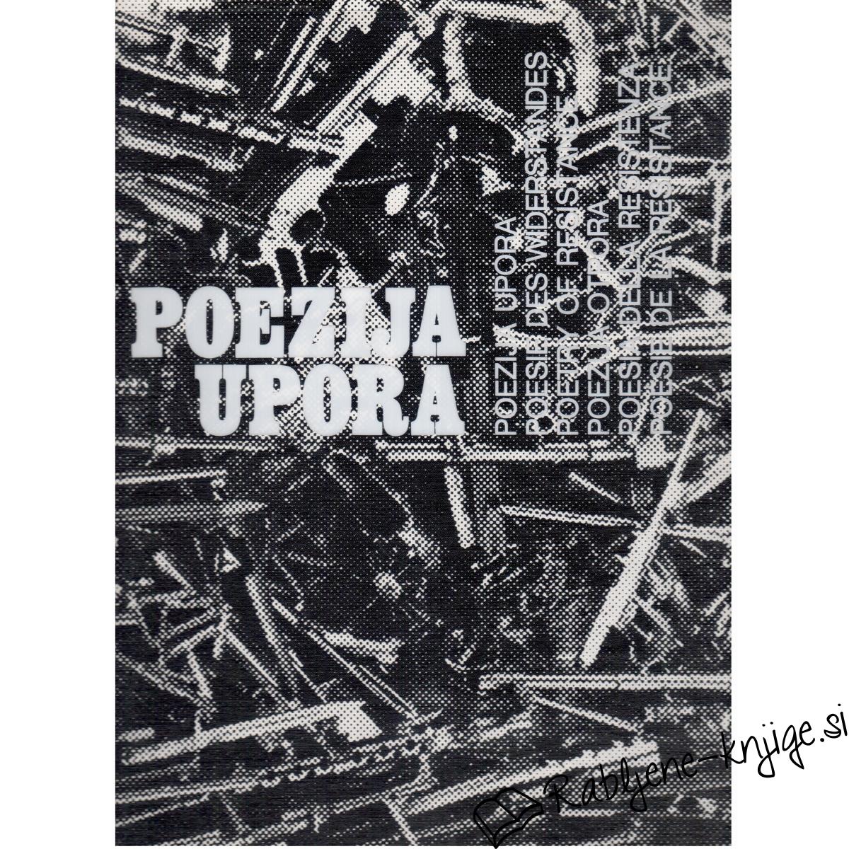 Poezija upora