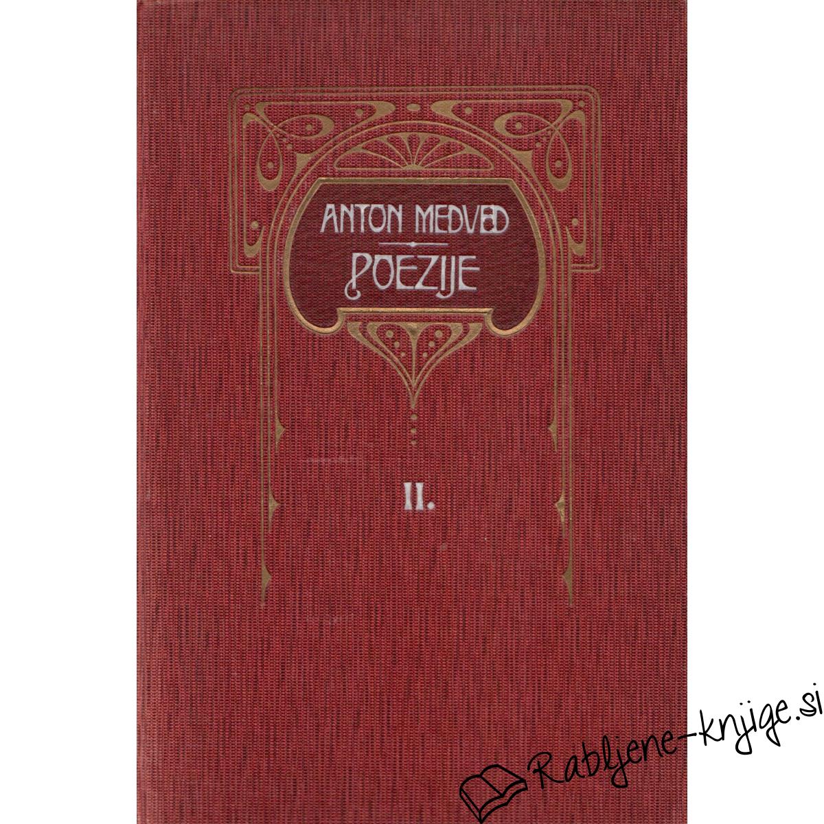 Poezije