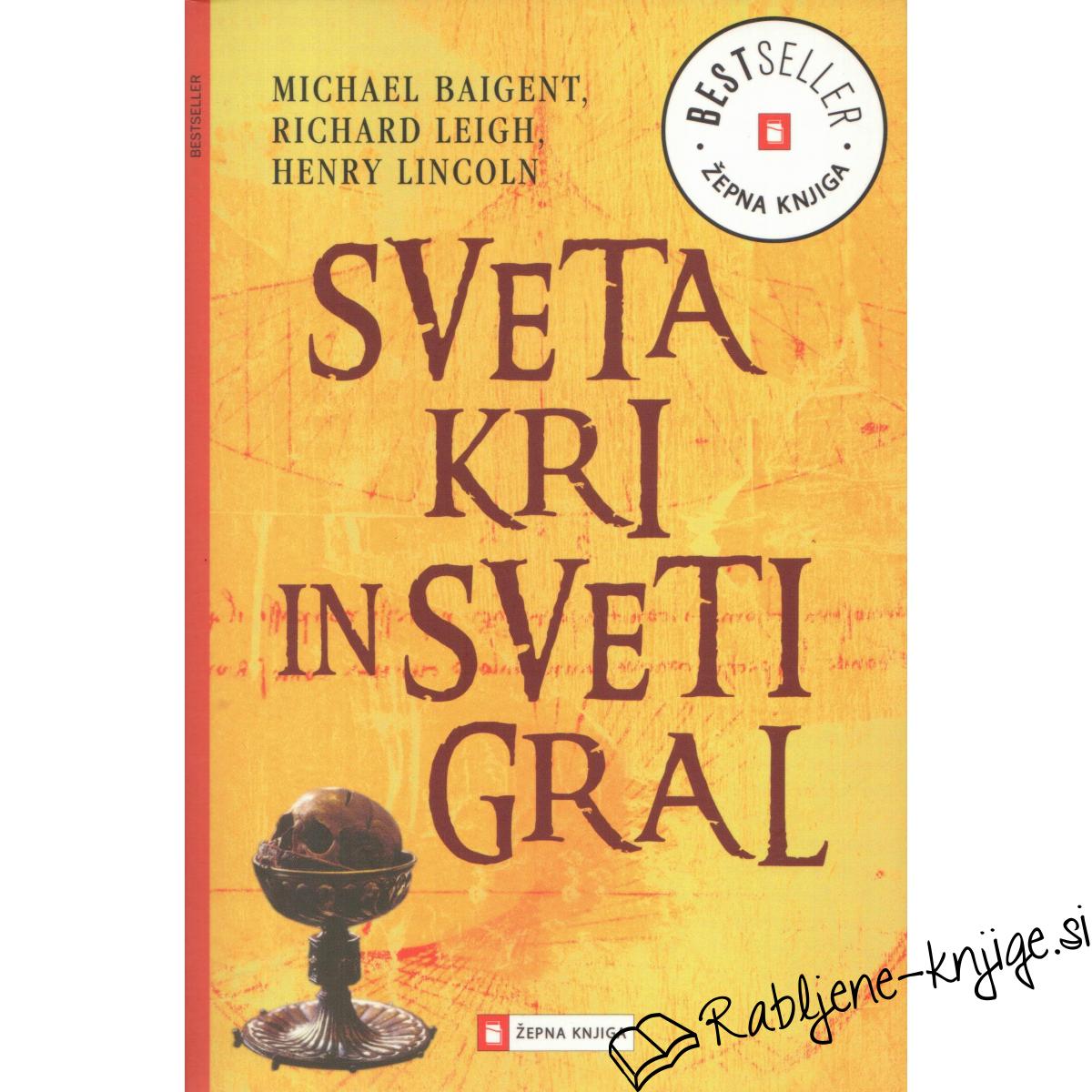 Sveta kri in sveti gral