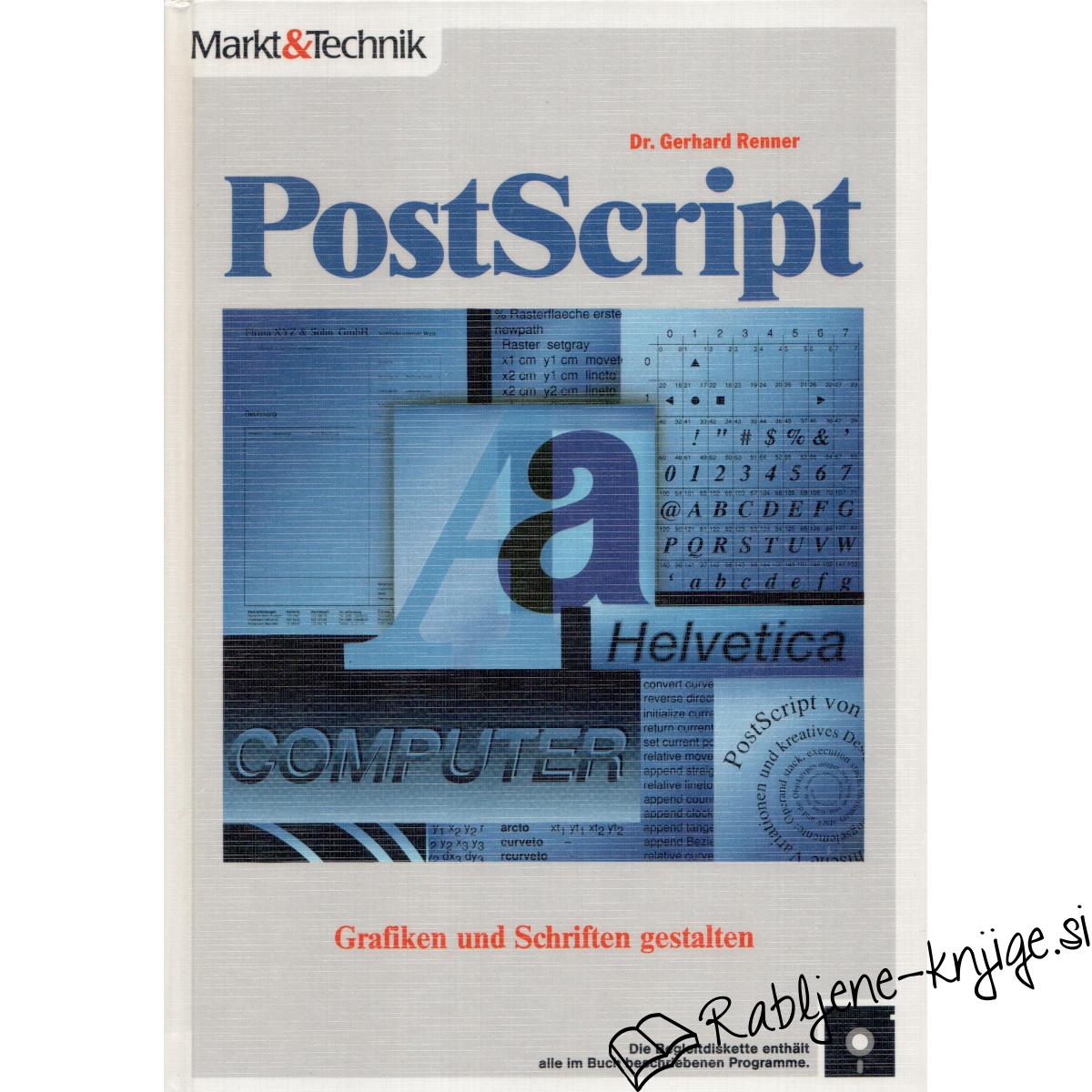 Postscript