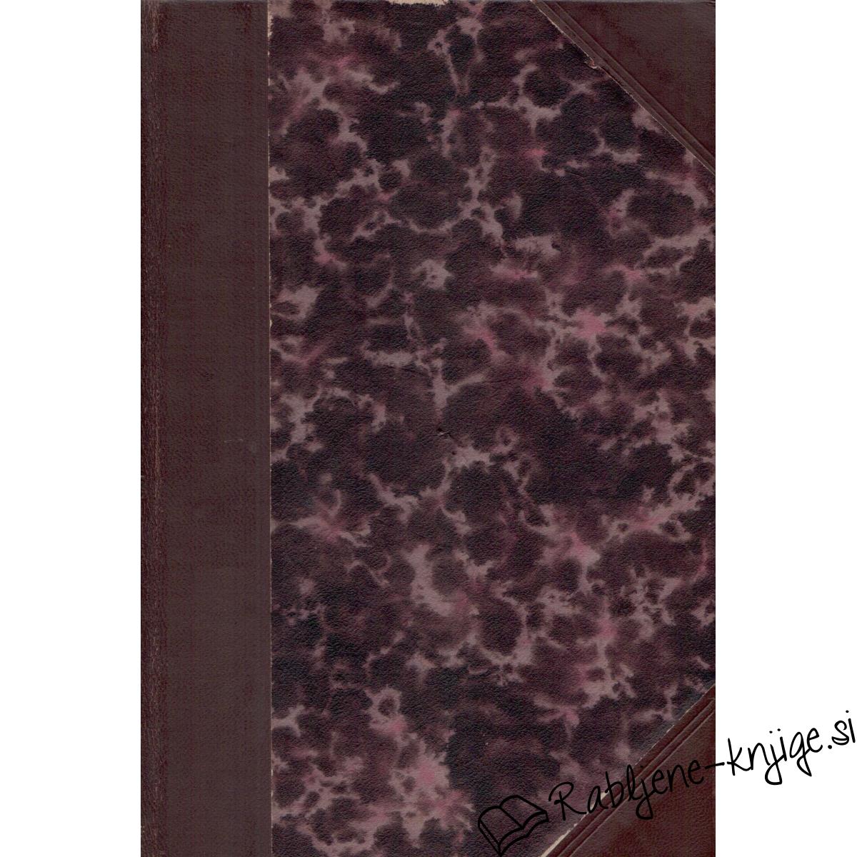 Ivan cankar - zbrani spisi