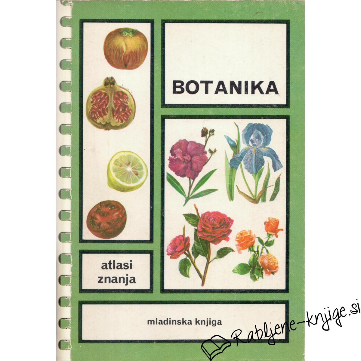 Botanika