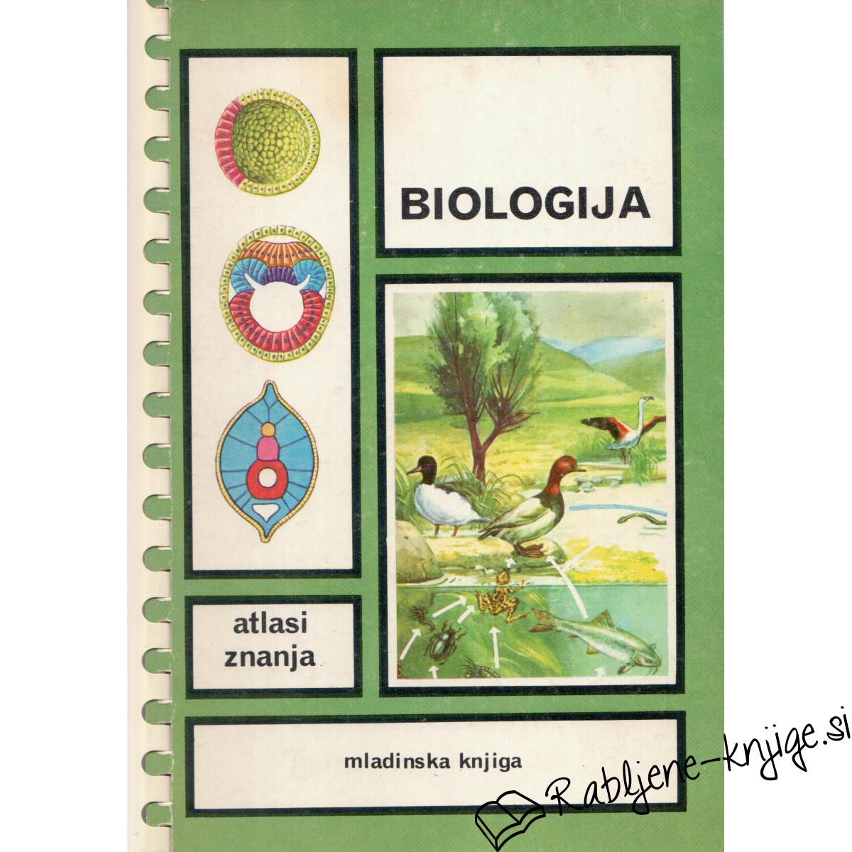 Biologija
