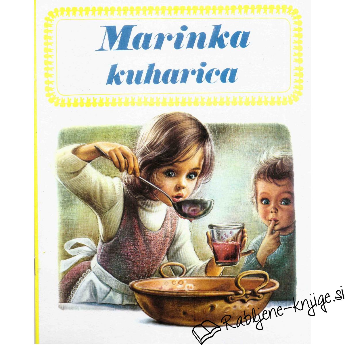 Marinka kuharica