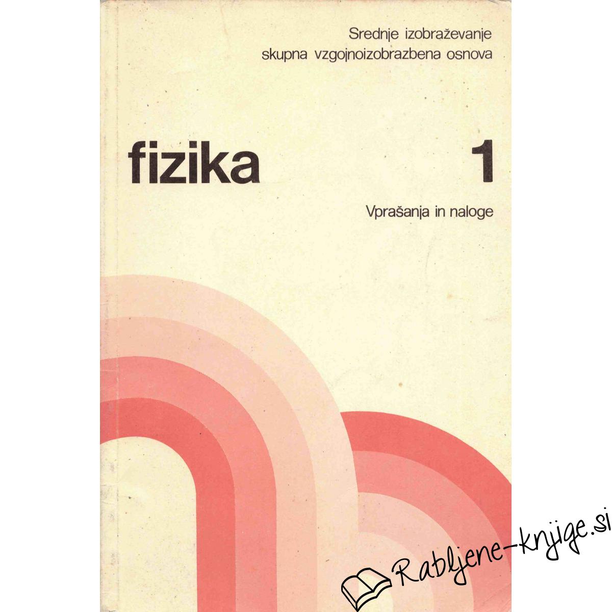 Fizika 1