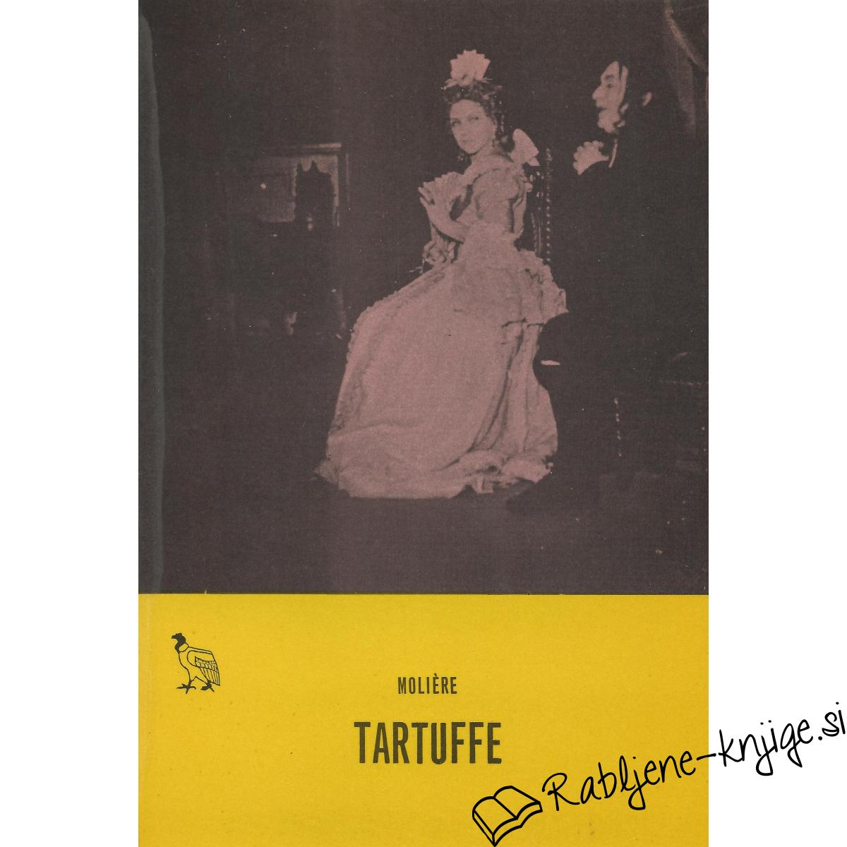 Rabljene-Knjige.si - Tartuffe