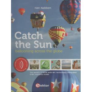 Rabljene-Knjige.si - Catch the Sun