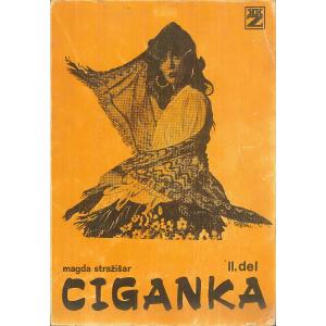 Ciganka ii. del