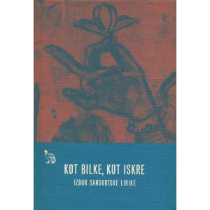 Rabljene-Knjige.si - Kot bilke, kot iskre