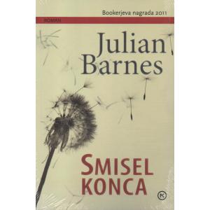 Rabljene-Knjige.si - Smisel konca