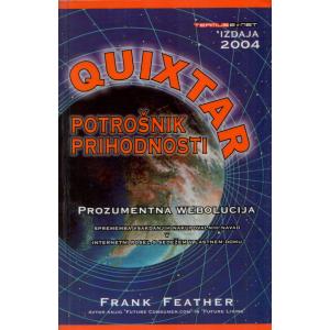 Quixtar potrošnik prihodnosti