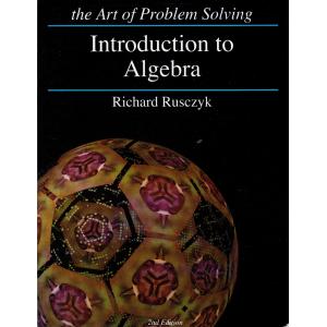 Introduction to algebra