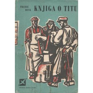 Knjiga o titu