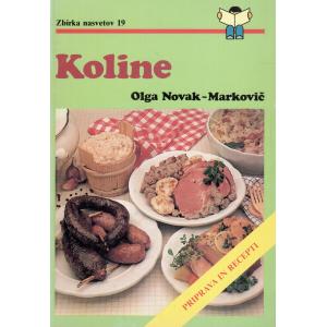 Koline