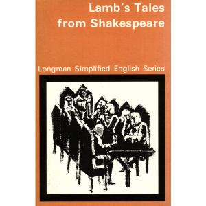 Lamb's tales from shakespeare