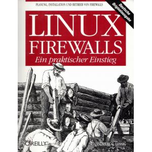 Linux firewalls