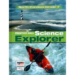 Science explorer