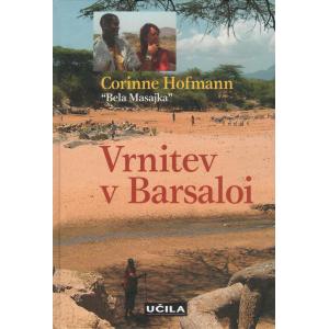 Vrnitev v barsaloi